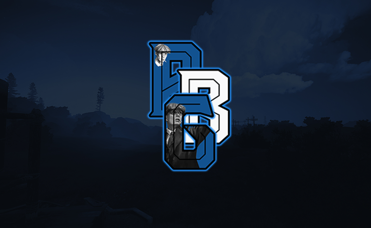 Home · Peaky Blinders Gaming